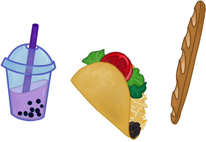 Rm%27s Open Lunch Policy Allows Students To Leave School - Gelato ...