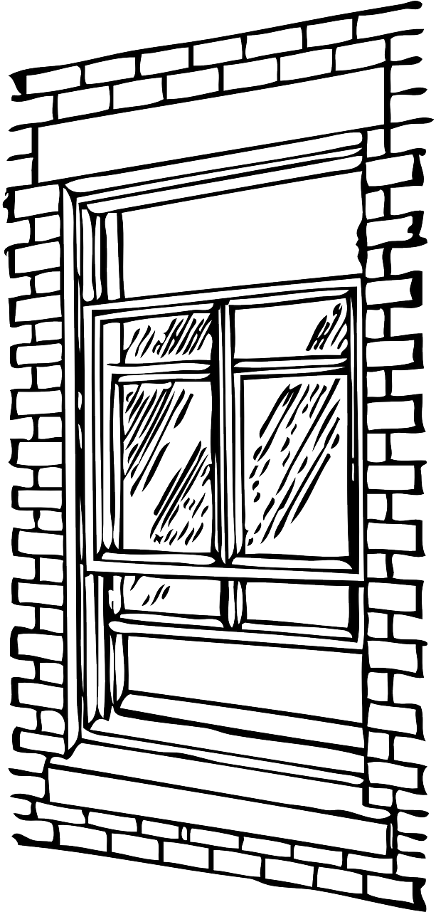 Download Window Drawing Png Clipart (#5344366) - PinClipart