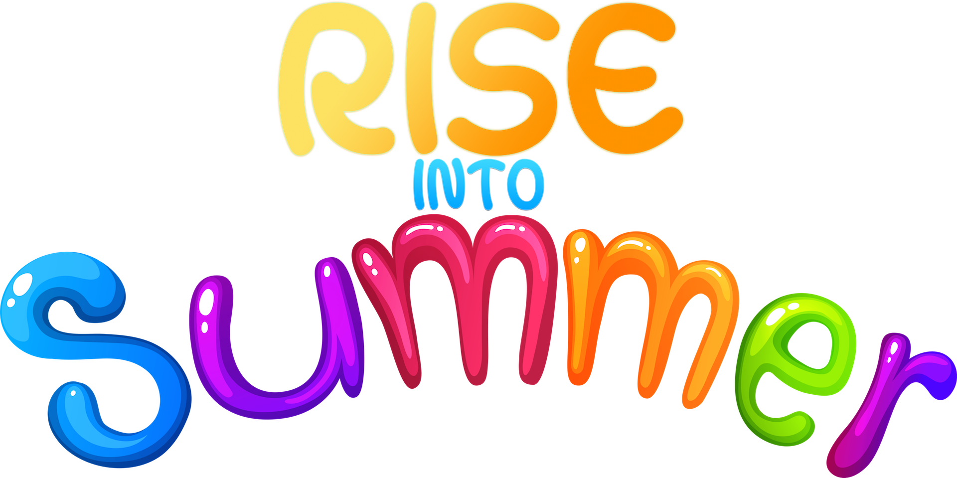 Summer Banner Png Transparent Clipart - Full Size Clipart (#5345728 ...