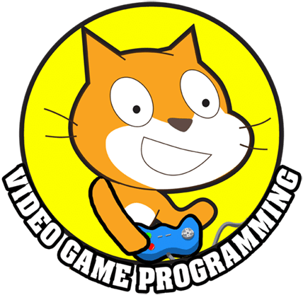 Making Games In Scratch - Scratch Programming Png Clipart - Full Size ...