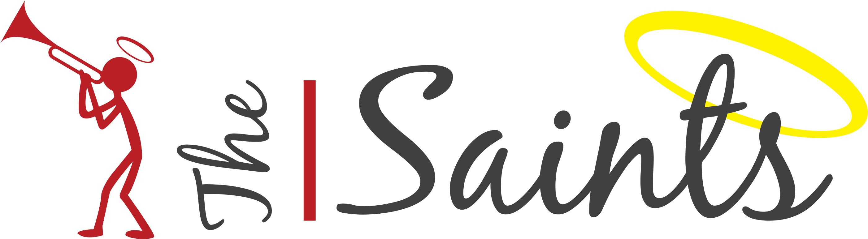 The Saints Logo - Incenteev Clipart - Full Size Clipart (#5347204 ...