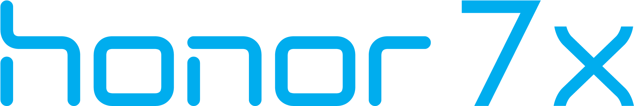 Download Honor Logo Png 1 » Png Image - Huawei Honor 7x Logo Clipart ...