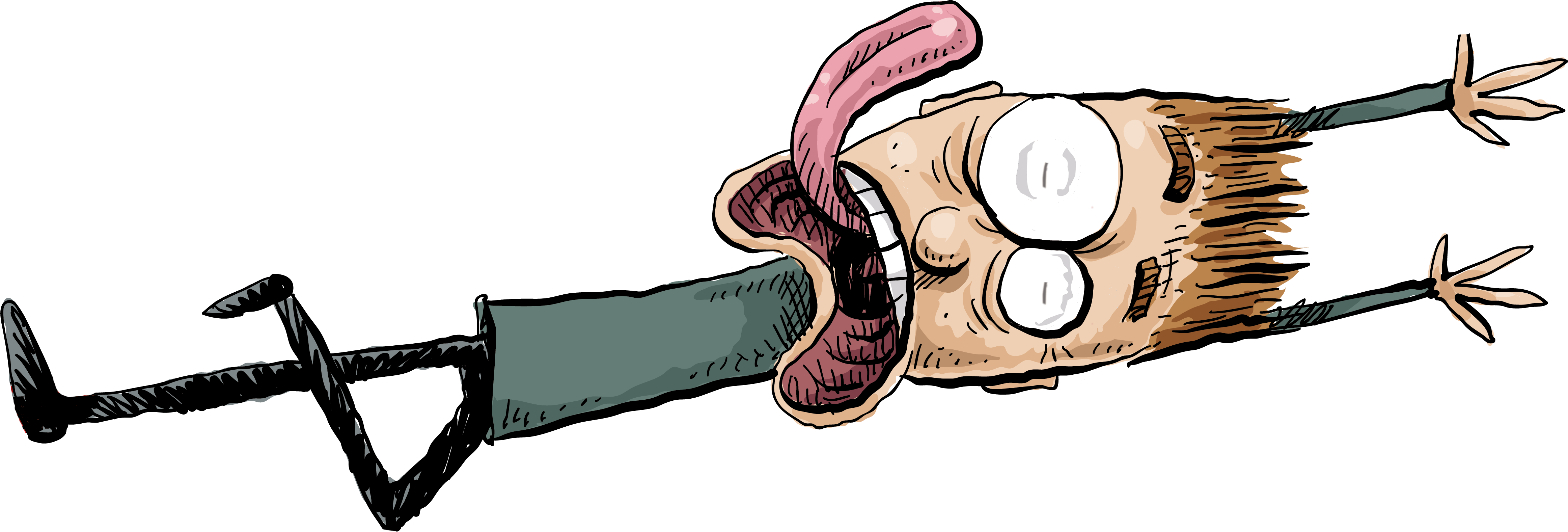 Download Unconscious Person Png Clipart (#5348082) - PinClipart