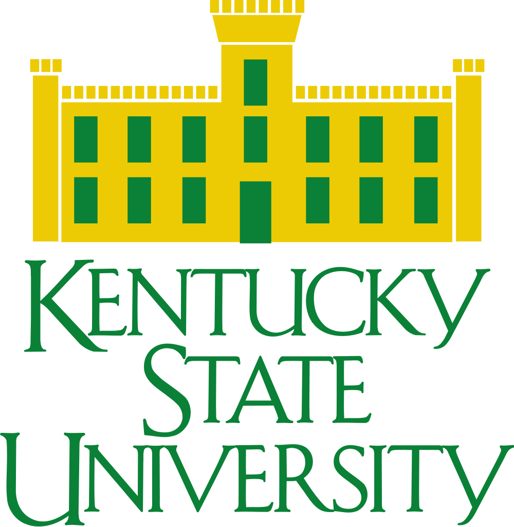 Kentucky State University Transparent Logo Clipart - Full Size Clipart ...