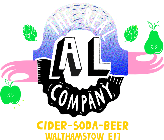 Real Al Company Clipart - Full Size Clipart (#5348338) - PinClipart