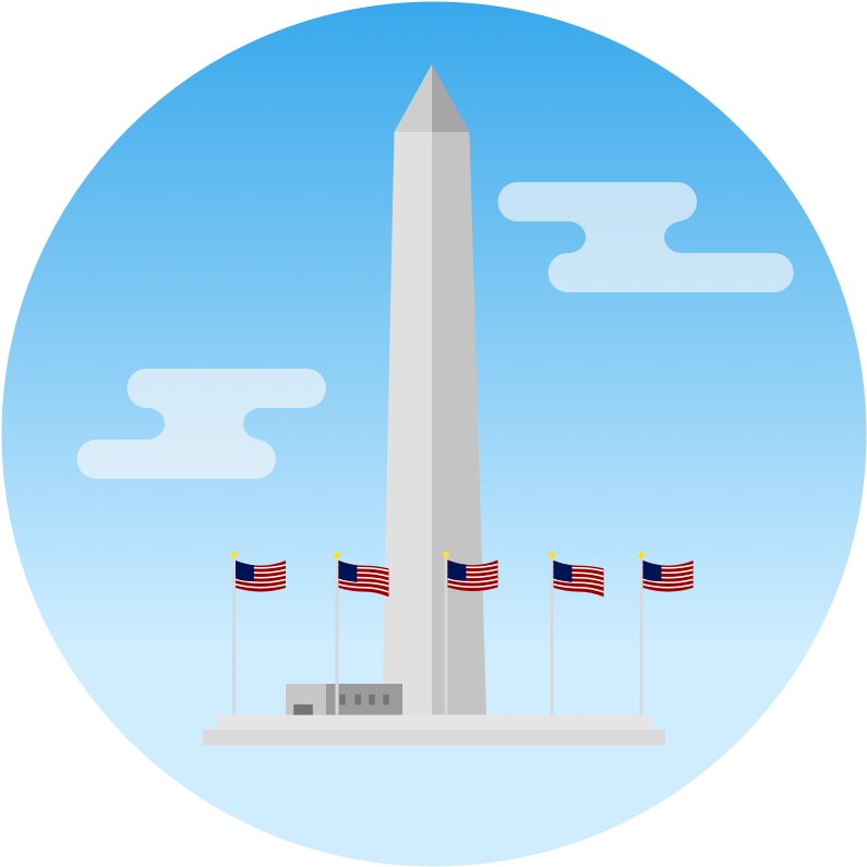 Download How To Create The Washington Monument In Sketch Prototypr ...
