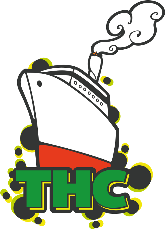 Thc Clipart - Full Size Clipart (#5350085) - PinClipart