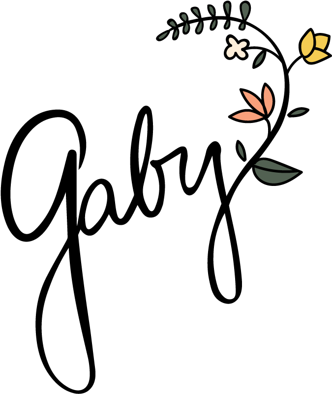 Gaby - Gaby Png Clipart - Full Size Clipart (#5350223) - PinClipart