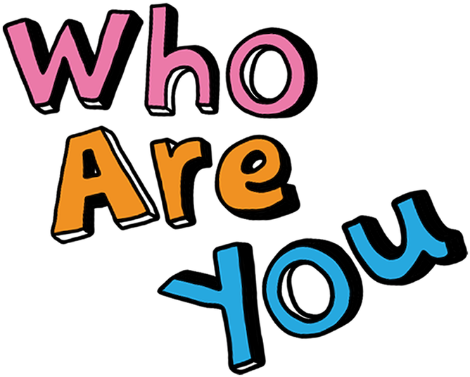 R You Clipart - Full Size Clipart (#5350249) - PinClipart