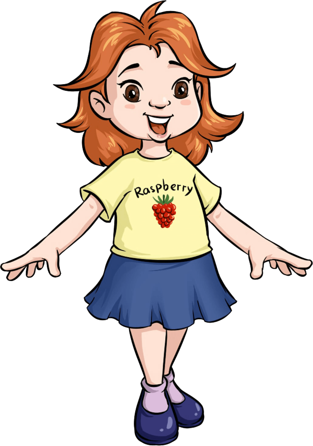 Download Pat - Cartoon Clipart (#5350849) - PinClipart