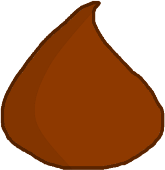 Bfdi Bomby Body Clipart - Full Size Clipart (#5350898) - PinClipart