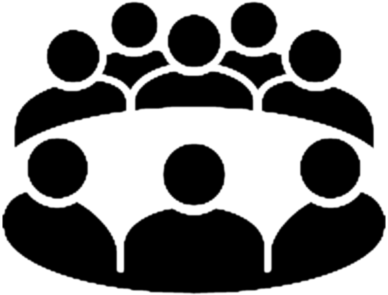 Download Muster Point Roll Call - Big Meeting Icon Clipart (#5350910 ...