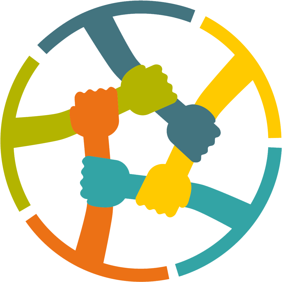 Self Group Clip Arts - Shg Self Help Groups - Png Download - Full Size ...