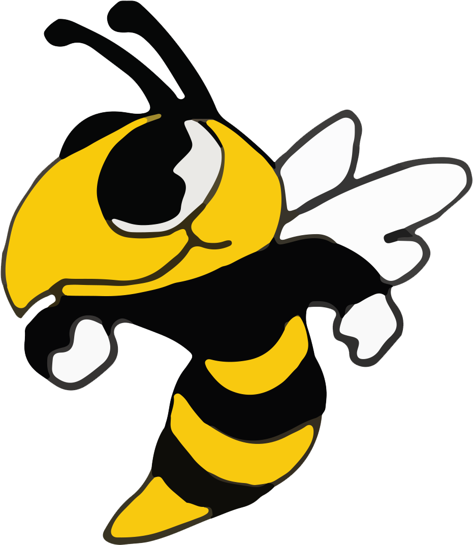 Denham Springs Yellow Jackets Logo Clipart - Full Size Clipart ...