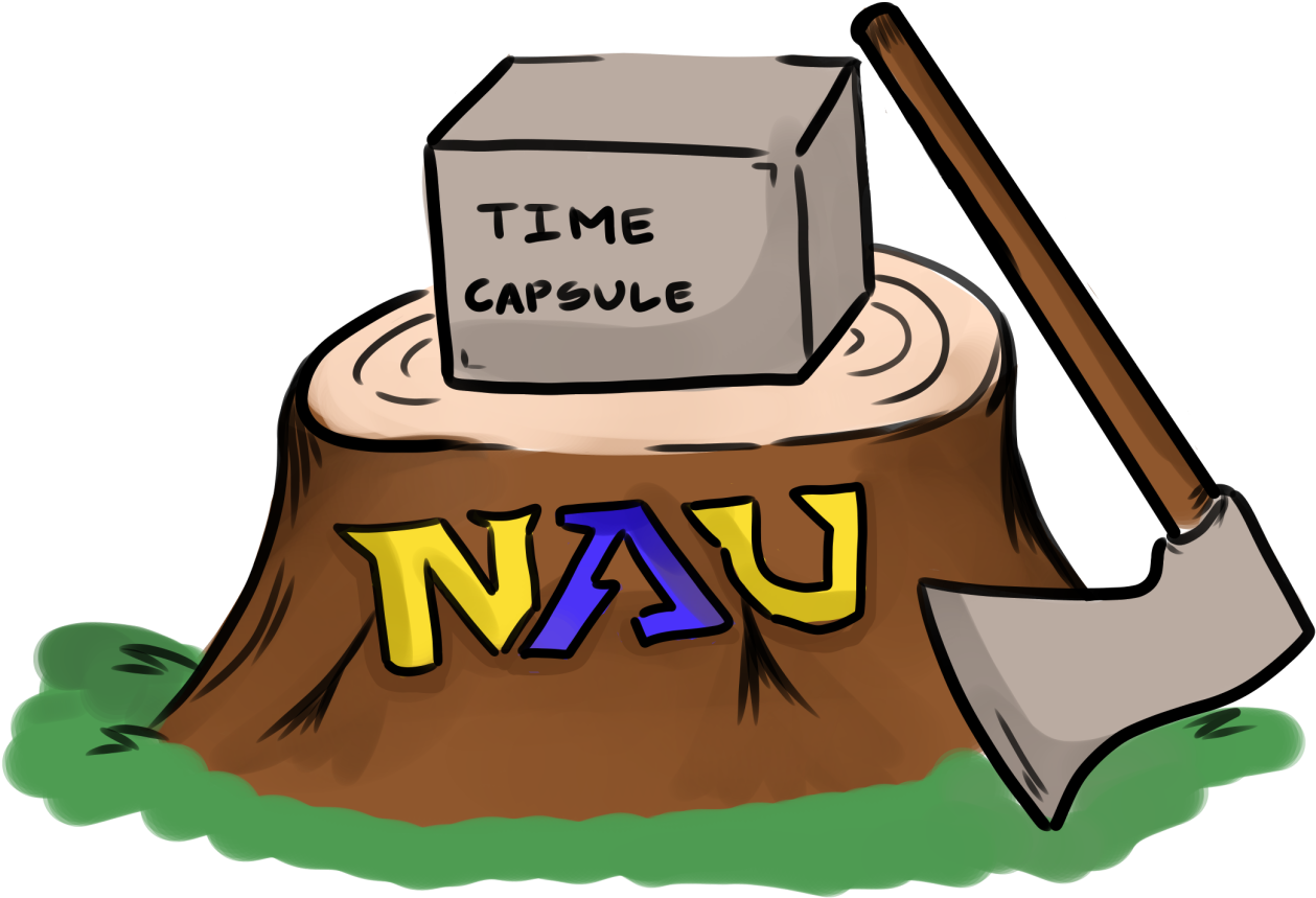 Time Capsule " Class="img Responsive True Size Clipart - Full Size ...