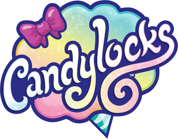 Candy Locks Spin Master Clipart - Full Size Clipart (#5354174) - PinClipart