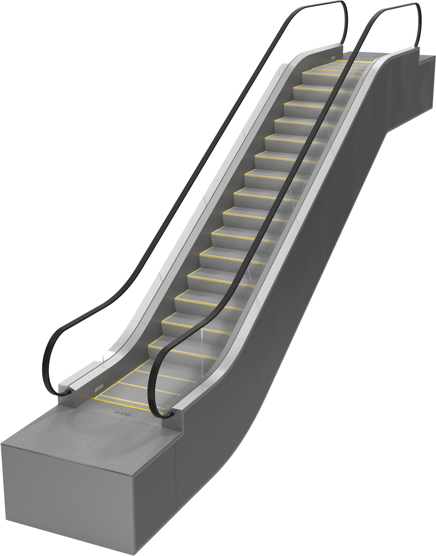 Escalator Clipart Transparent - Escalator Png - Full Size Clipart ...
