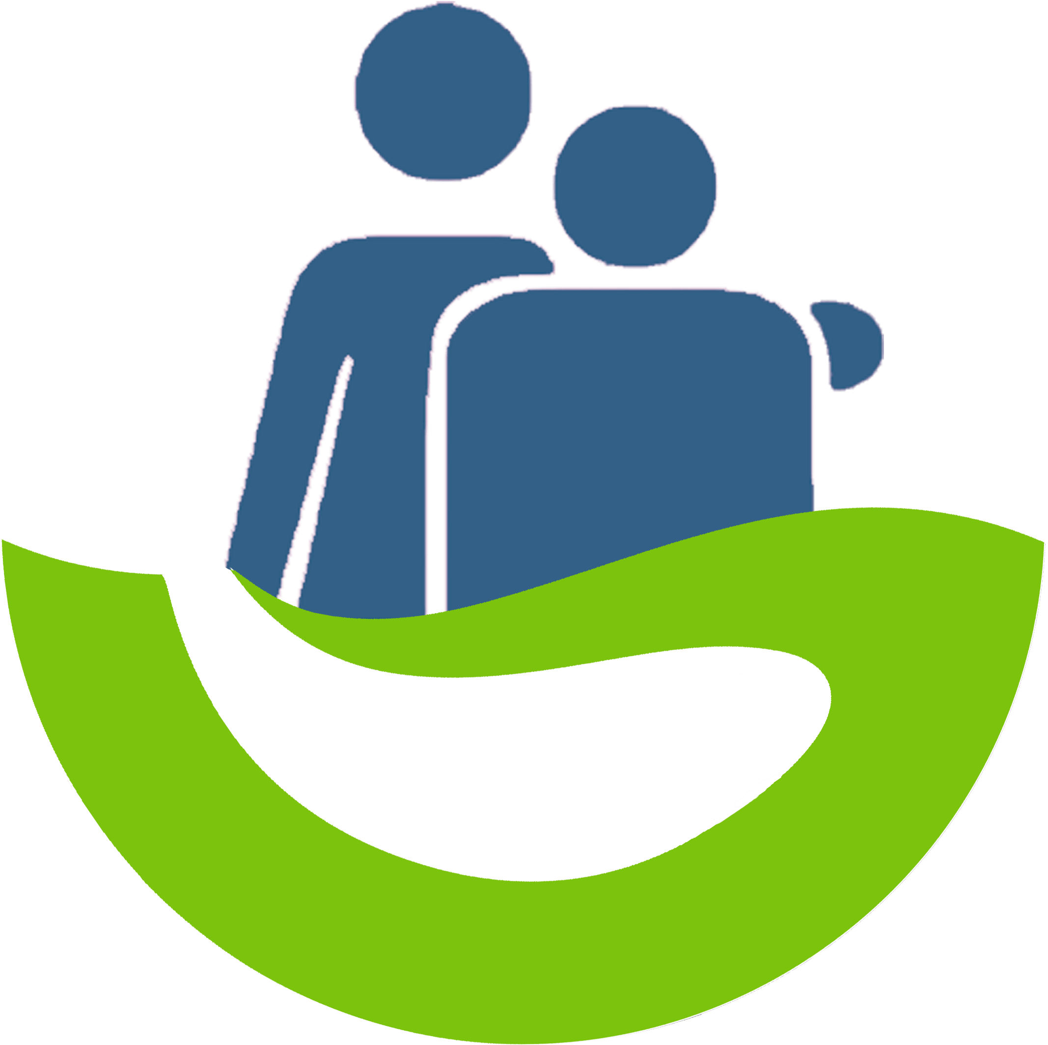 Transparent Caregiver Clipart - Home Care In The United States - Png ...