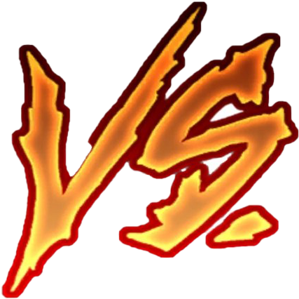 Download Versus Battle Transparent Png - Mortal Kombat Vs Logo Clipart ...