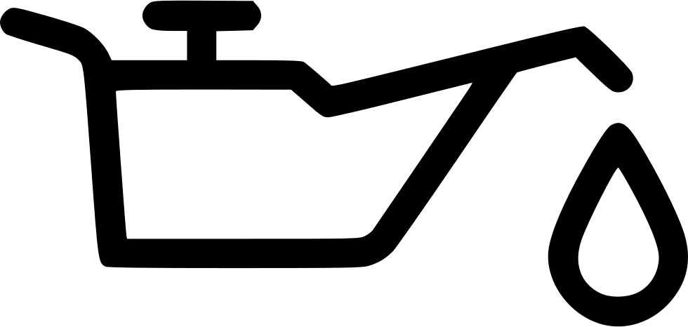 Download Oil Clipart Svg - Car Oil Icon Png Transparent Png (#5355664 ...