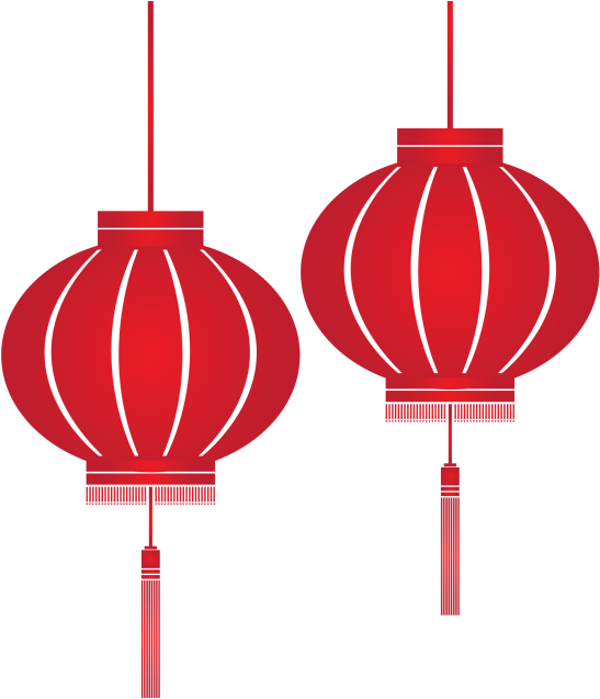 Red Chinese Lantern Png Image Free Download Searchpng - Chinese Lantern ...