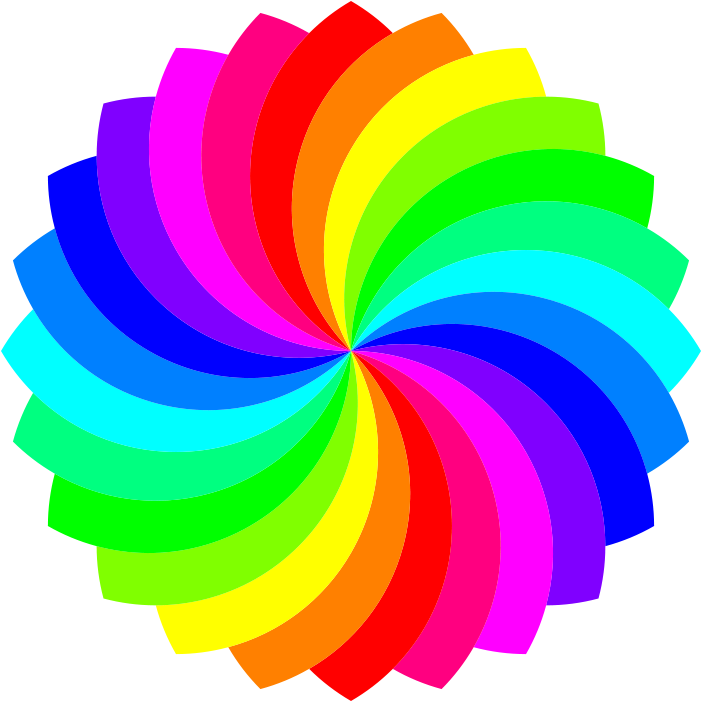 Color Clip Art - Color Clipart Free - Png Download - Full Size Clipart ...