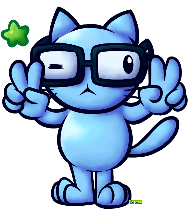 On A Scale Of One To Two, How Is Hillary Clinton - Cartoon Clipart ...