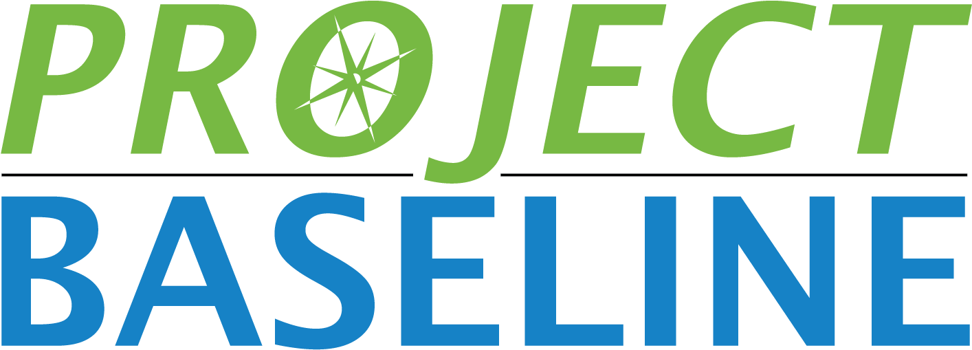 Project Baseline - Project Baseline Gue Clipart - Full Size Clipart ...