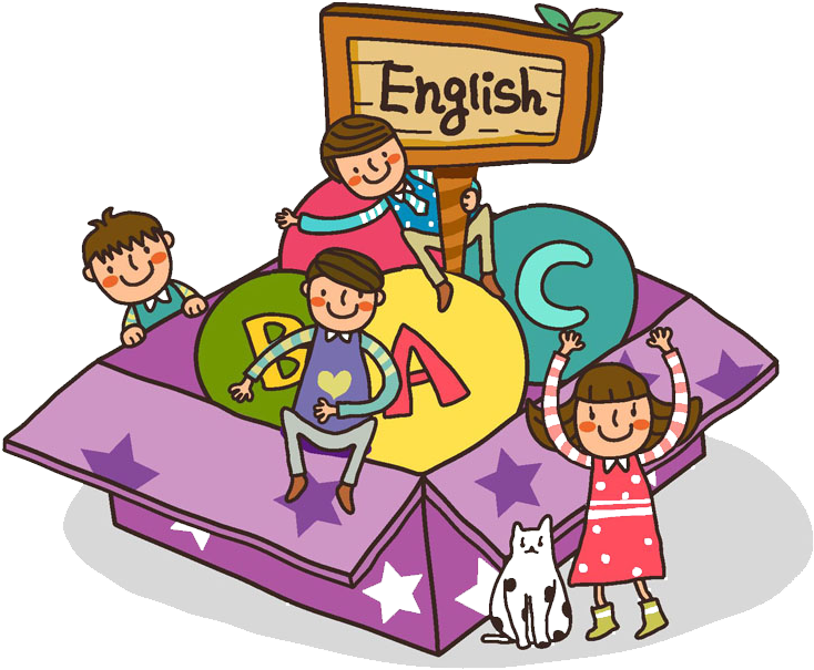 English Clipart - Png Download - Full Size Clipart (#5362352) - PinClipart