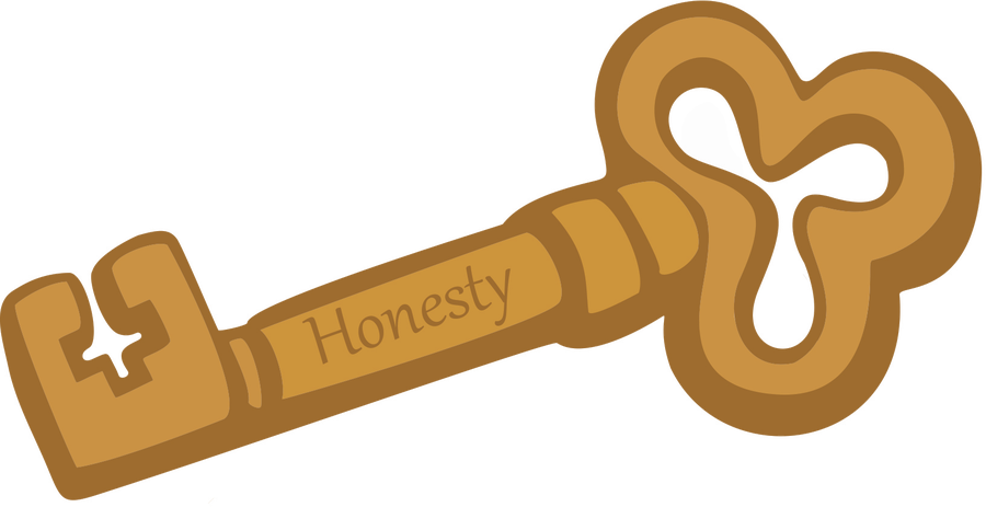 Download Honest Clipart Transparent - Transparent Honesty Clipart - Png ...