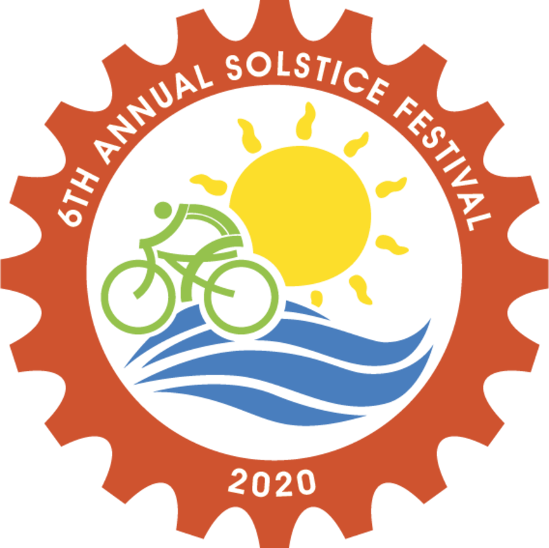 Download 2020 Solstice Festival - Clip Art Circle Design - Png Download ...