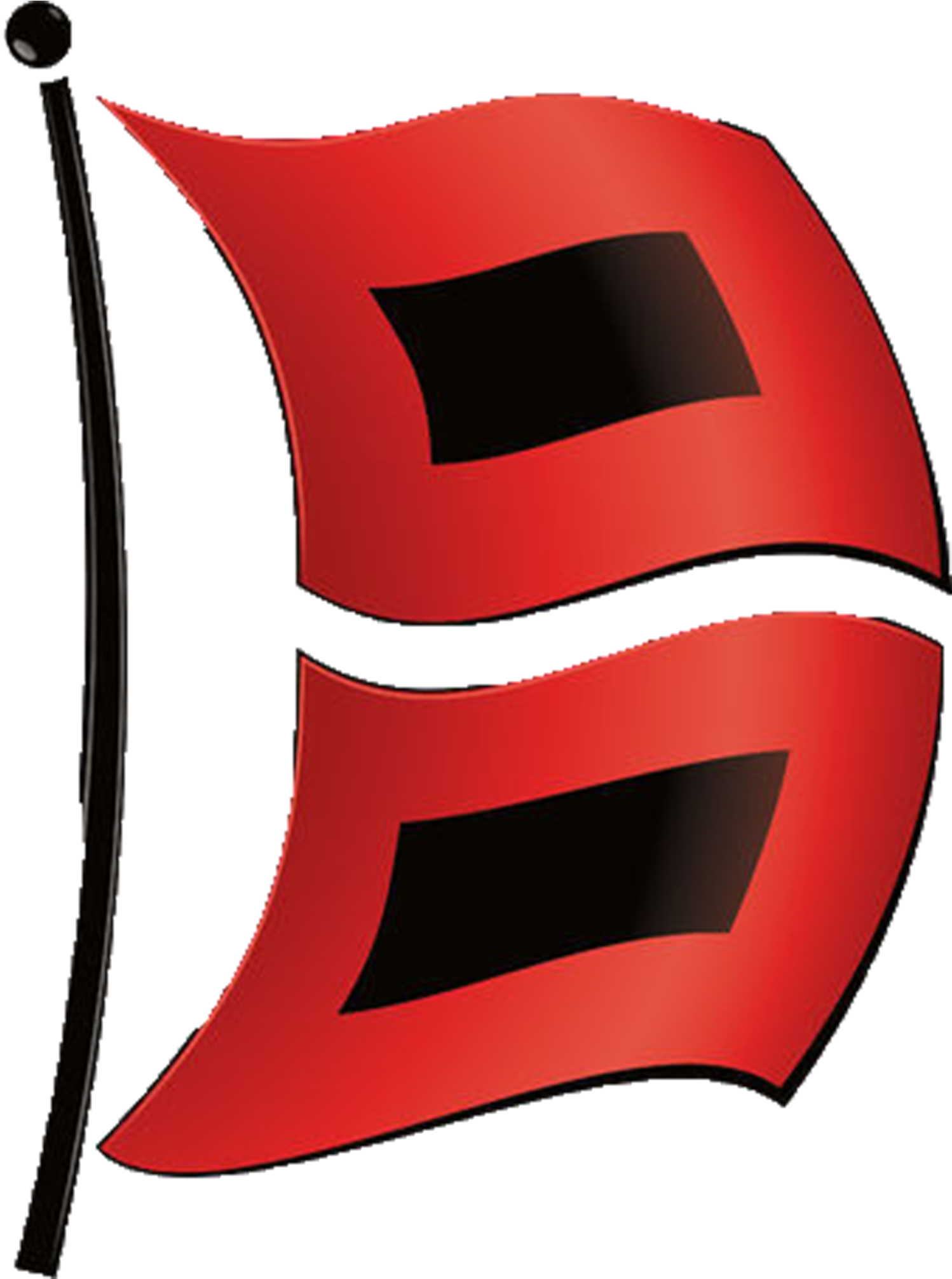 Hurricane Sandy Clipart Hurricane Flag - Hurricane Flag Png Transparent ...