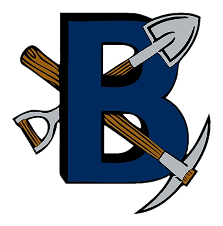 School Logo - Bingham High School Football Logo Clipart - Full Size ...