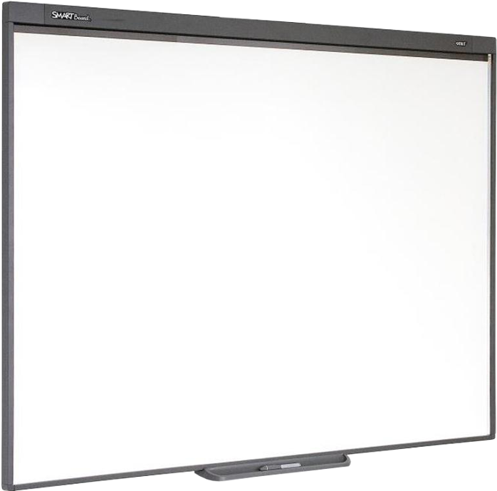 Download Smartboard Drawing Baord Transparent Png Clipart Free ...