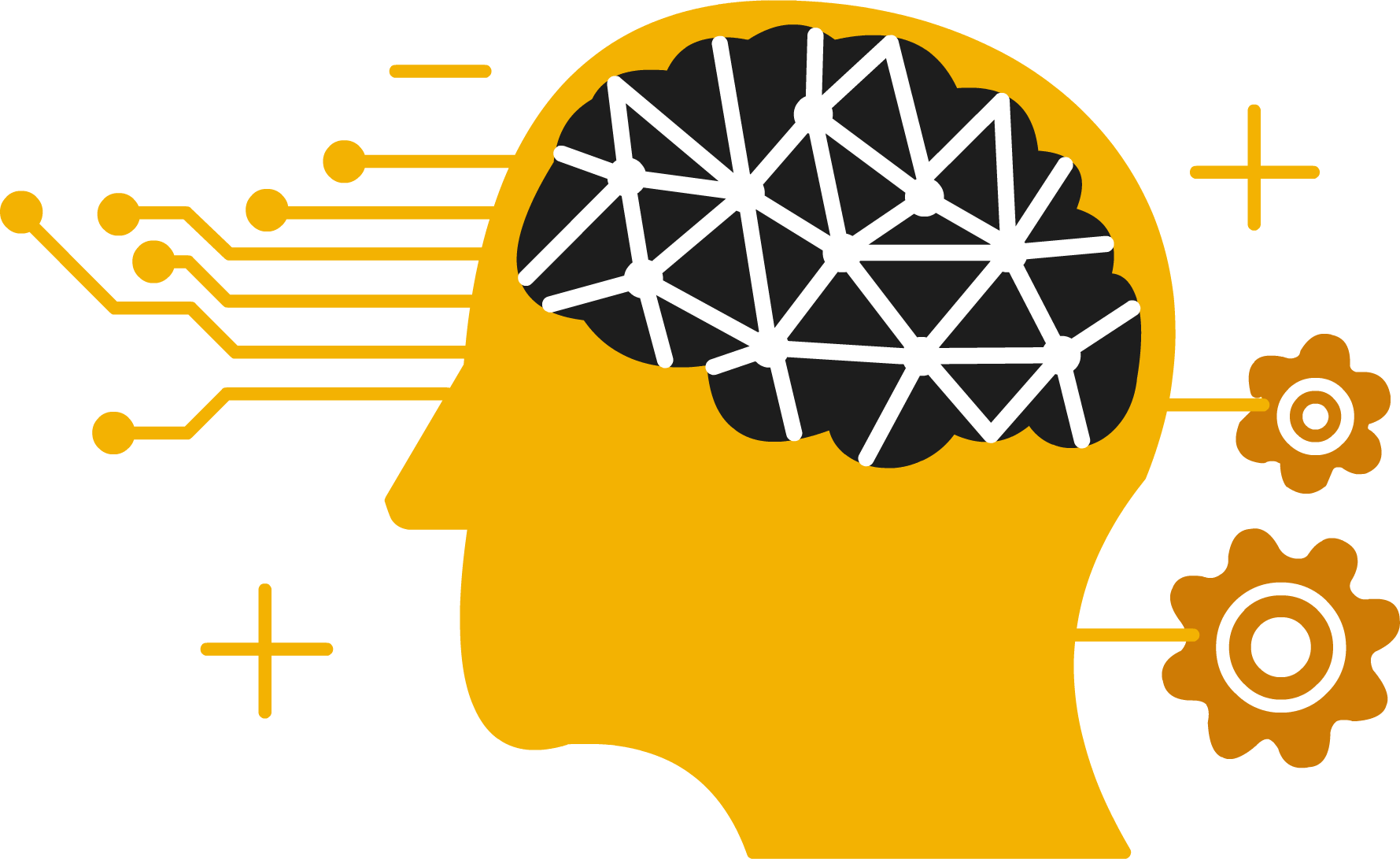 Artificial Intelligence Clipart - Full Size Clipart (#5365765) - PinClipart