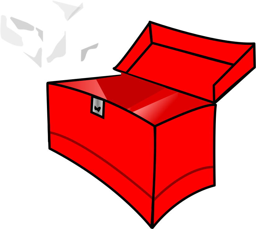 Open Empty Tool Box Clipart Full Size Clipart 5366012 PinClipart Open Empty Tool Box Clipart Full Size Clipart 5366012 PinClipart