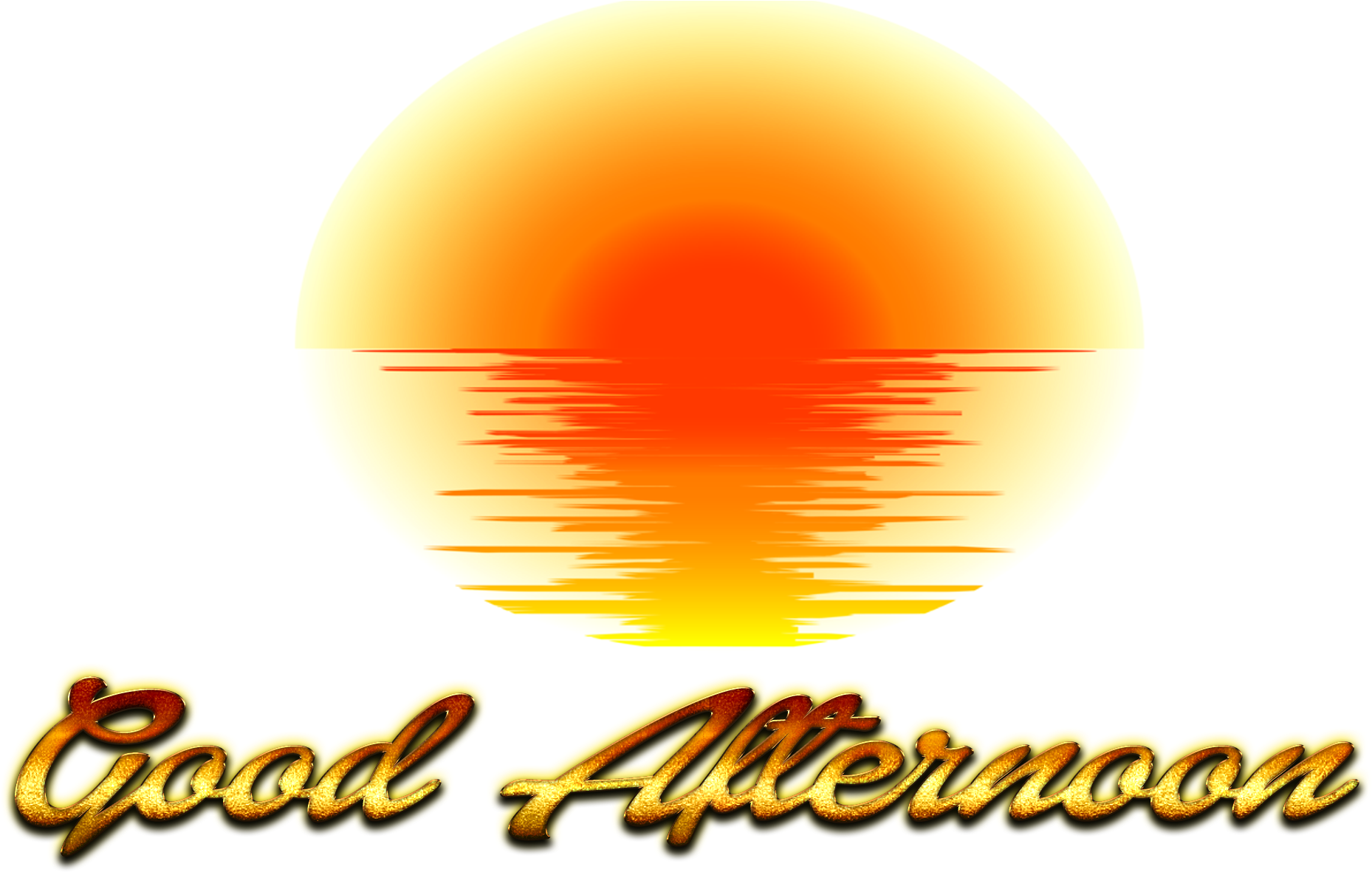 Good Afternoon Png Transparent Images Free Download - Good Afternoon ...