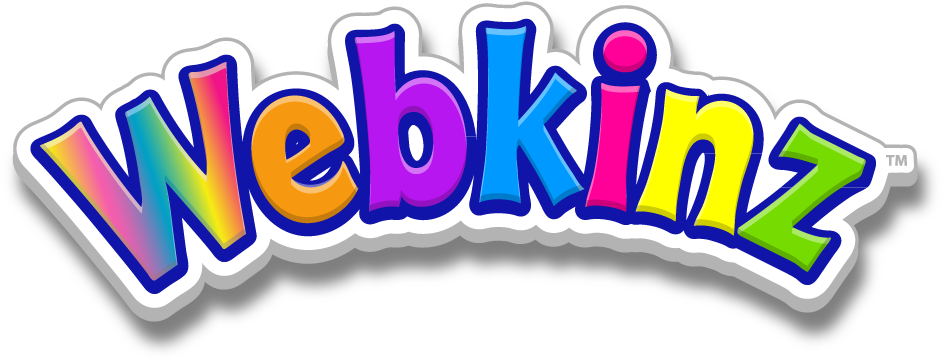 Webkinz Logo Png Clipart - Full Size Clipart (#5368116) - PinClipart