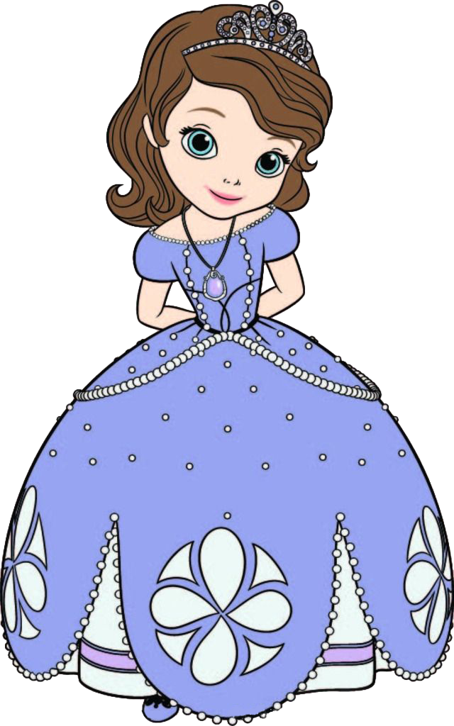 Amulet Clipart Princess Sofia - Clipart Princess Sofia The First - Png ...