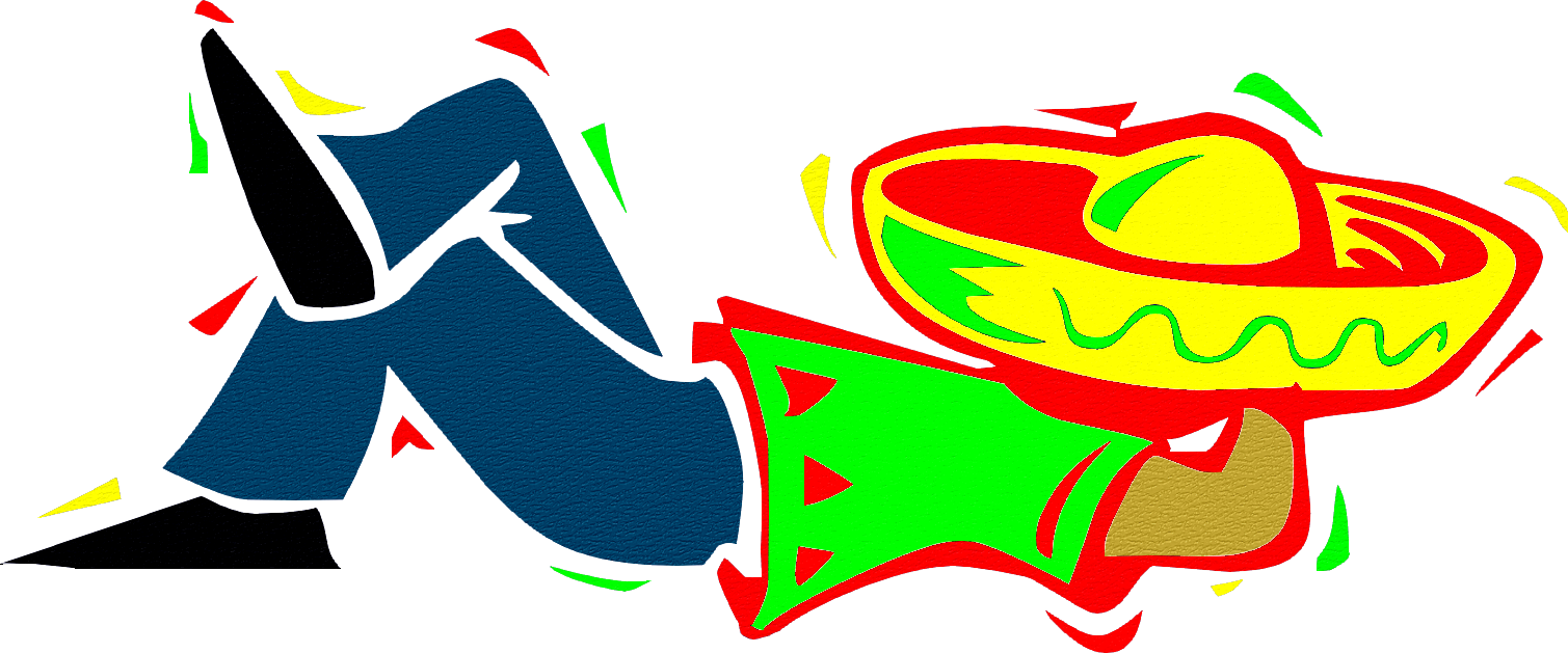 Siesta Clipart - Png Download - Full Size Clipart (#5370769) - PinClipart