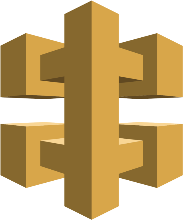 Transparent Gateway Arch Png - Aws Api Gateway Logo Clipart - Full Size ...