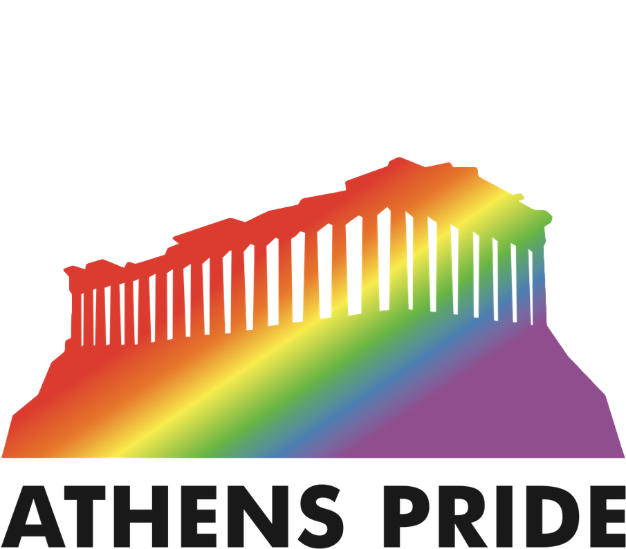 Download Athens Pride Clipart (#5371730) - PinClipart