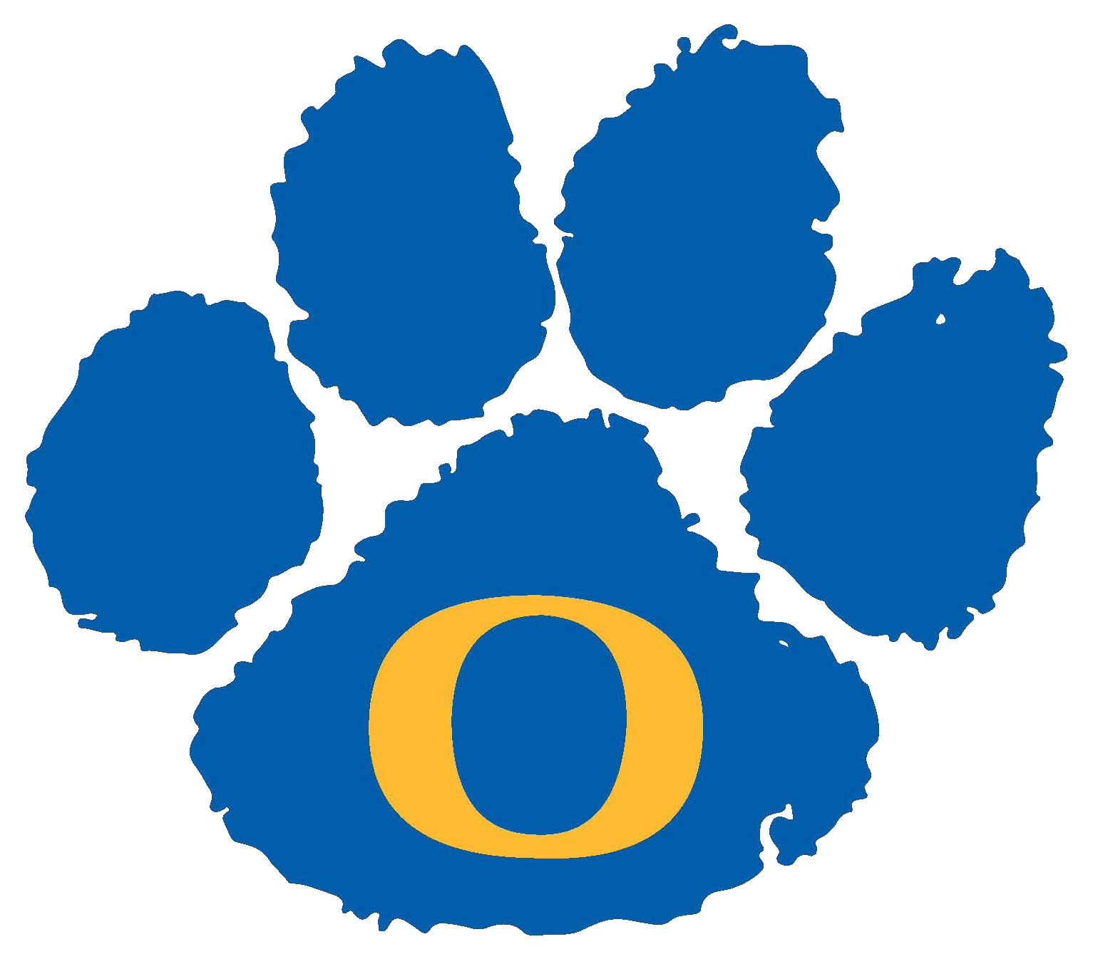 Daniel Hand High School Logo Clipart - Full Size Clipart (#5371867 ...