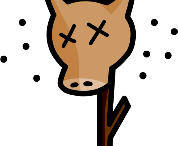 Lord Of The Flies Png Clipart - Full Size Clipart (#5372820) - PinClipart