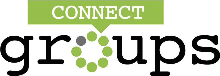 Connect Groups New - Graphic Design Clipart - Full Size Clipart ...