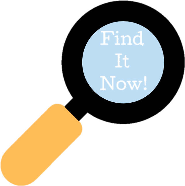 Find It Clipart - Full Size Clipart (#5374361) - PinClipart