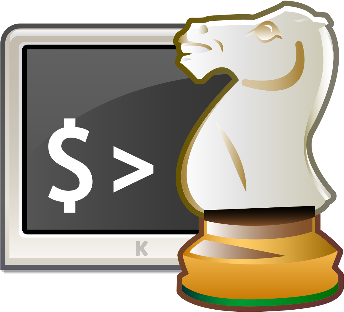 Shell Script Logo Png Clipart - Full Size Clipart (#5374867) - PinClipart