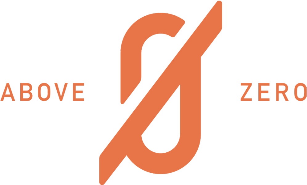 Above Zero Above Zero - Cardionet Clipart - Full Size Clipart (#5376007 ...