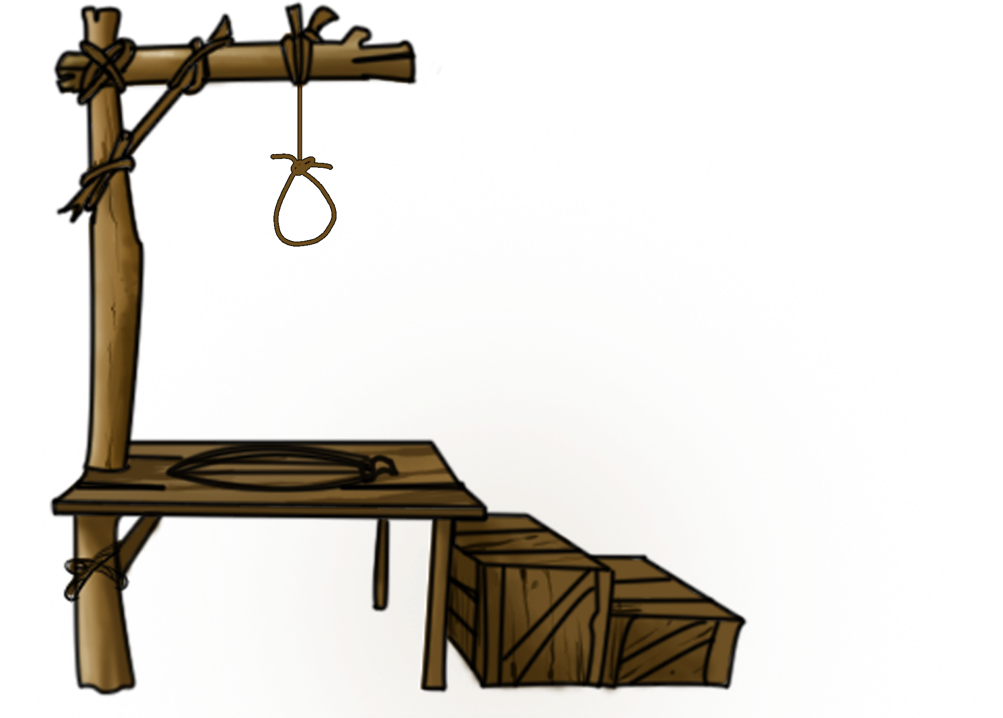 Download Hangman - Hang Man Png Clipart (#5376419) - PinClipart