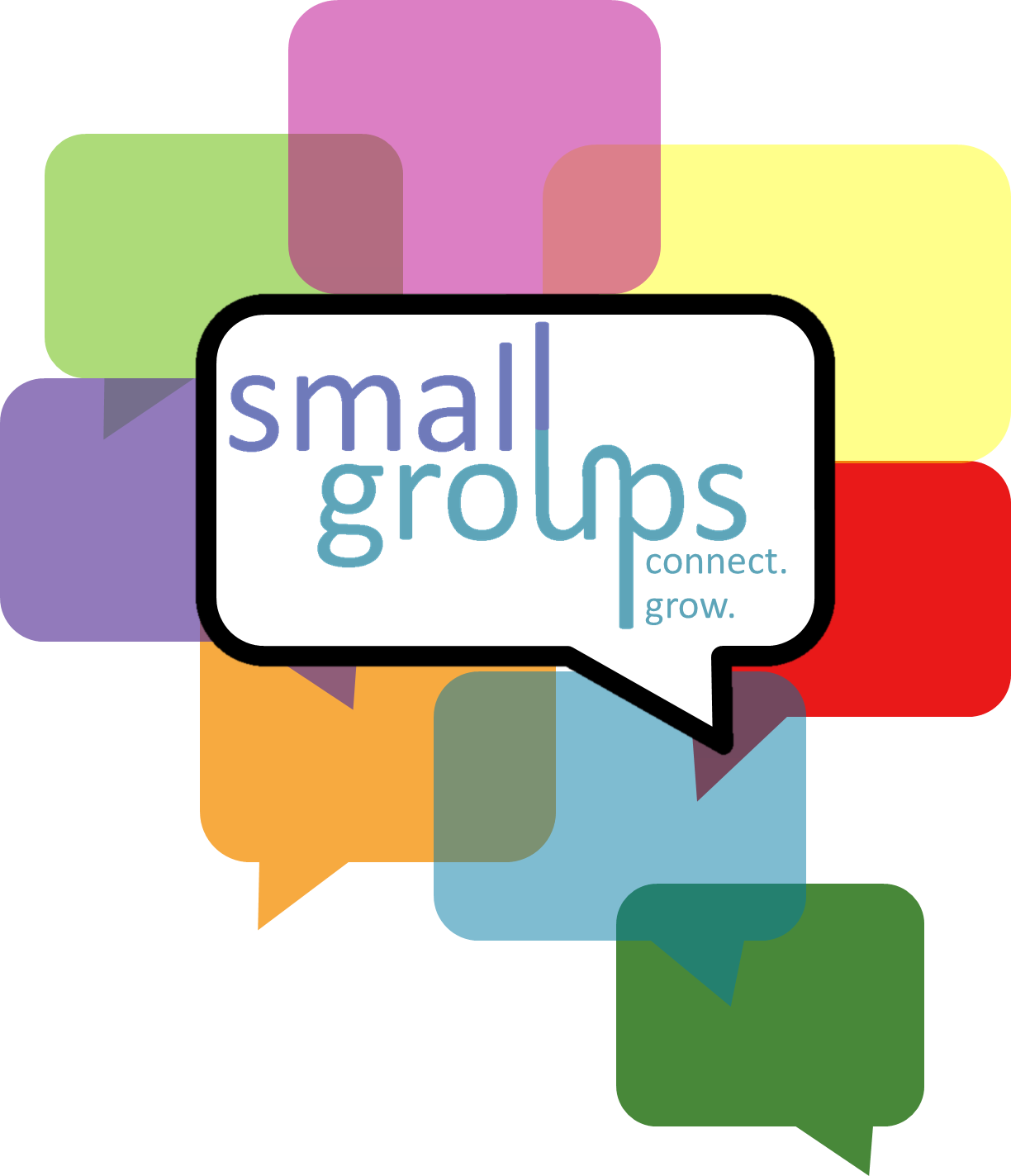 Download Transparent Small Group Clipart - Graphic Design - Png ...